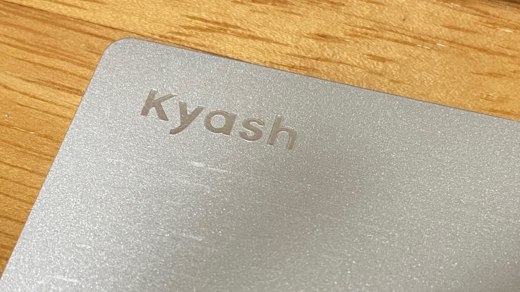 Kyash Card Liteサービス終了！影響と今後の乗り換え先について - クエルノWeb